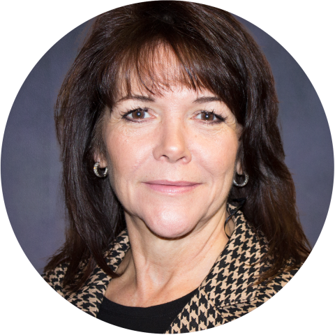 Wendy Erickson bio | CiDRA Minerals Processing